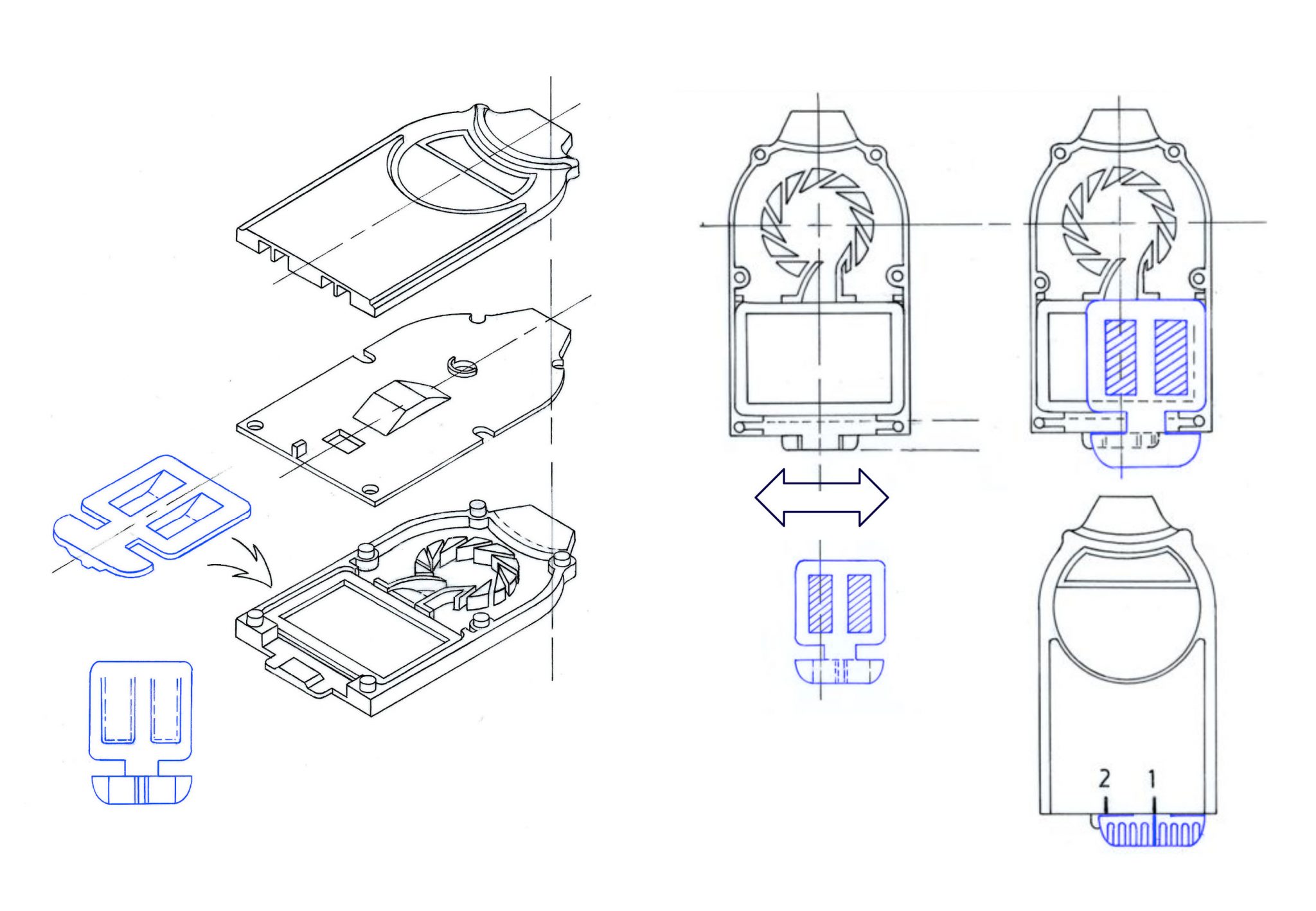 Cyclops platform inhalation technology - PureIMS