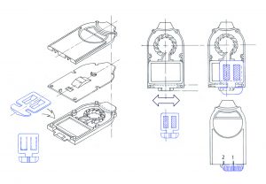 Cyclops platform inhalation technology - PureIMS