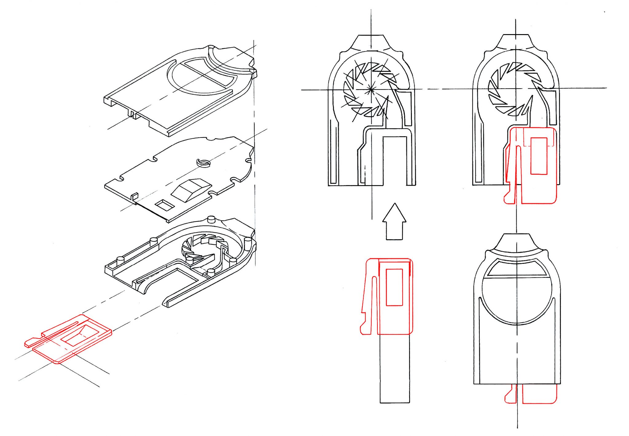Cyclops platform inhalation technology - PureIMS